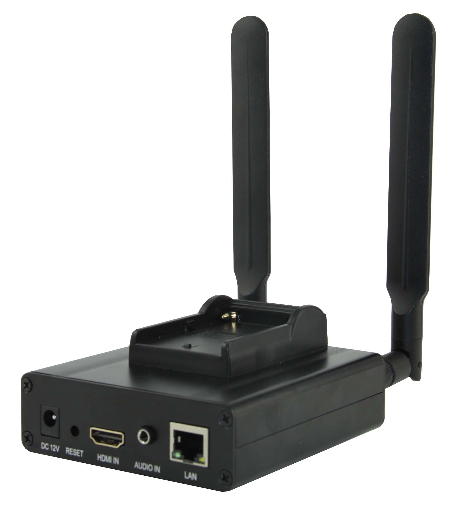 H.264 HDMI Video Encoder with EXT Audio Facebook youtube WIFI Live ...